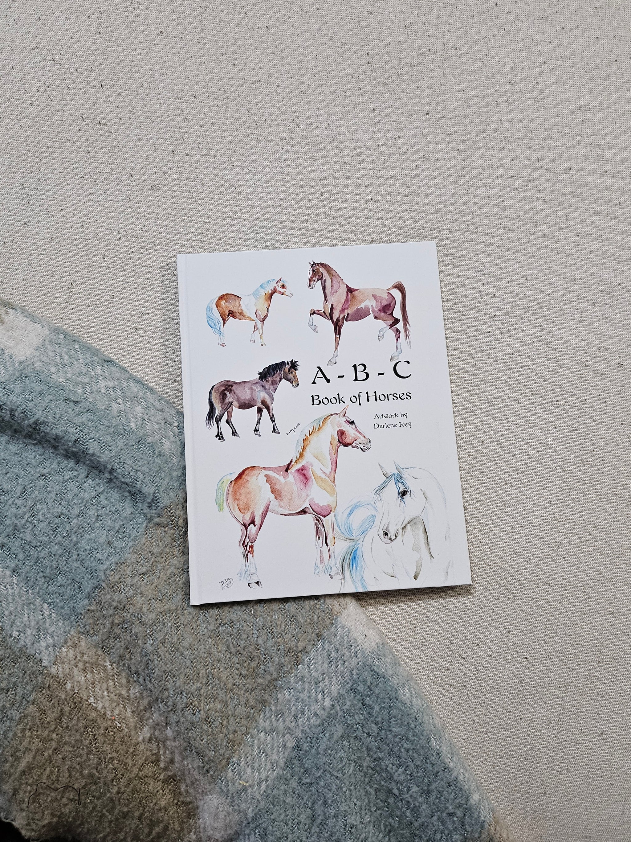 Sona Equestrian, Custom Equestrian Art, Gifts and Books – SonaEquestrian